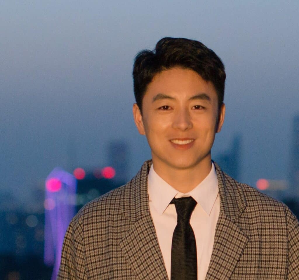 Eastern Node - About