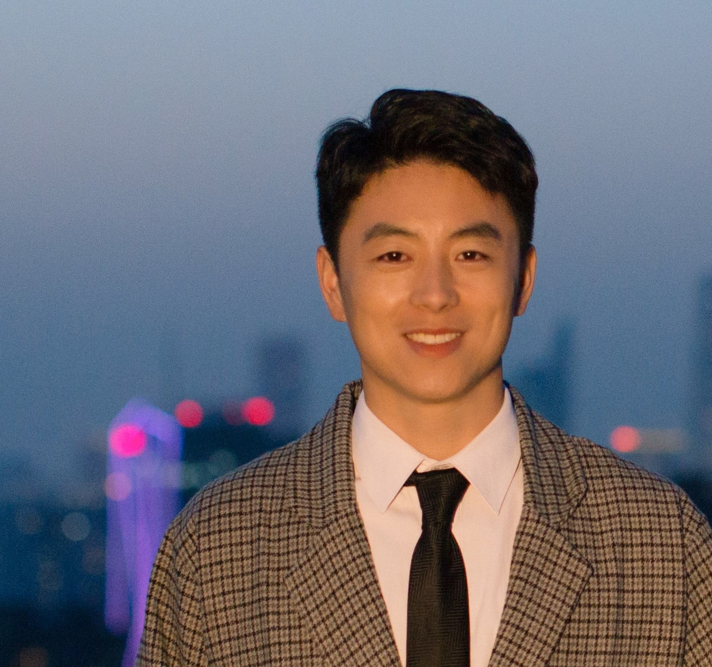 Eastern Node - About