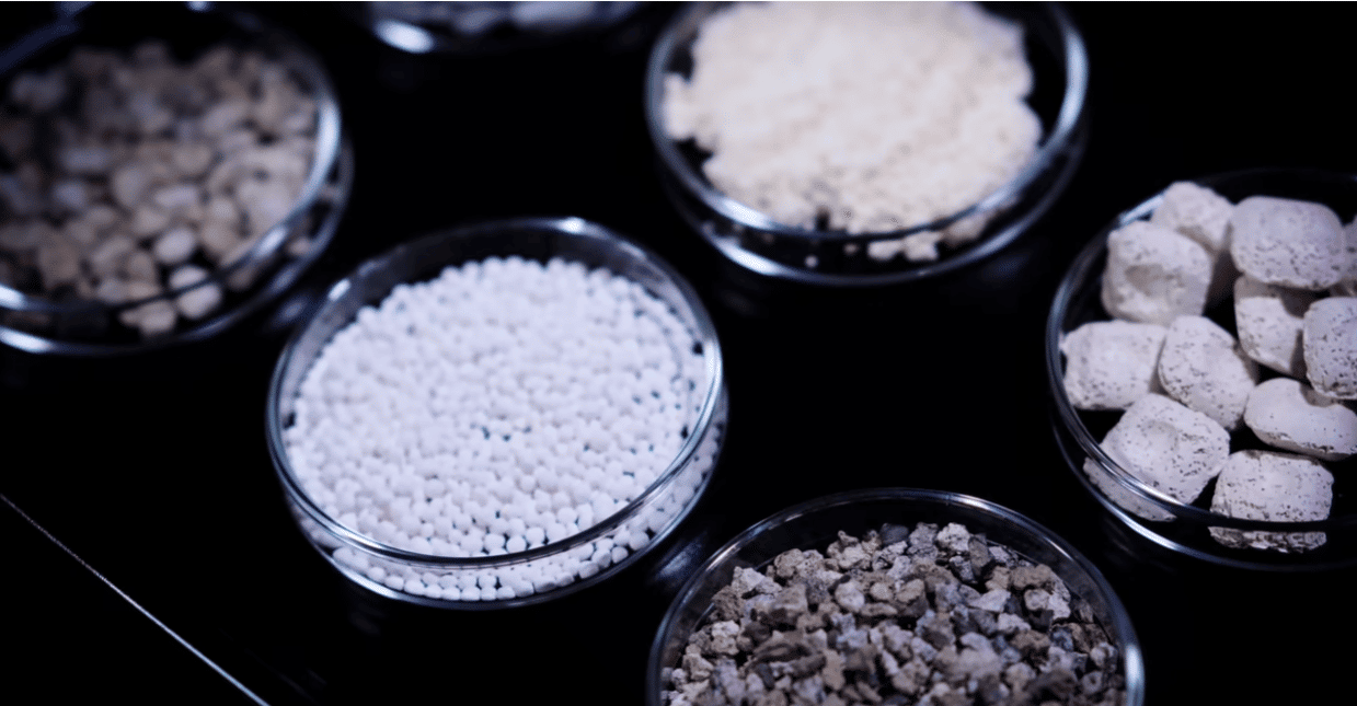 Eastern Node - Phosphorus Adsorbing Pellets